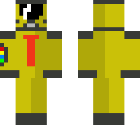 hazzy | Minecraft Skins