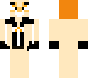 fantastic mr fox | Minecraft Skins