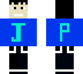 J playz skin | Minecraft Skin