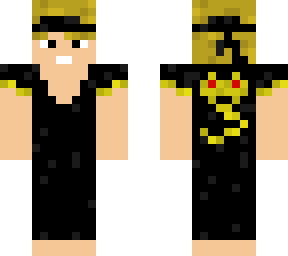 ytgamingbrother cobrakai johnny lawrence | Minecraft Skins