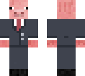 jshlatt | Minecraft Skins