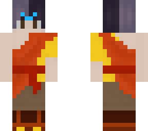 kenji | Minecraft Skins