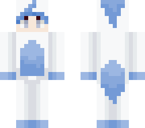eto | Minecraft Skins
