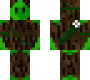 korok | Minecraft Skins