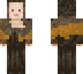 mona lisa | Minecraft Skins