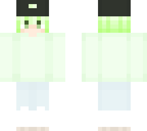 lucki | Minecraft Skins