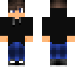 Mat Skin update | Minecraft Skin