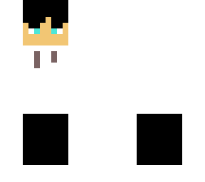 Me in RL | Minecraft Skin