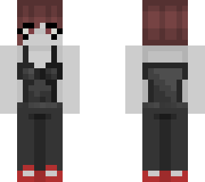 michelle | Minecraft Skin