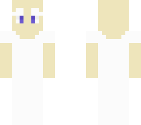 Mr. Clean | Minecraft Skin