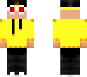 klein | Minecraft Skins