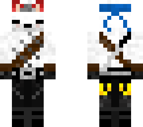 bdubs | Minecraft Skins