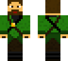 My Origin Skin | Minecraft Skin