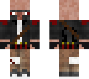 old villager | Minecraft Skins