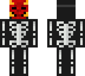 skelton | Minecraft Skins