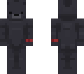 oso | Minecraft Skin