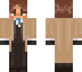 Patrick Bateman Minecraft Skins