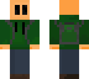 phil eggtree | Minecraft Skin
