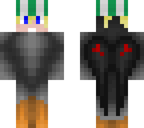 Philza Skin | Minecraft Skins