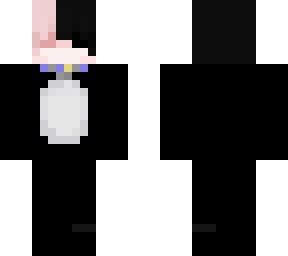 phoodu | Minecraft Skin