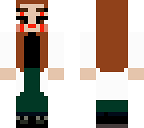 Plop | Minecraft Skin