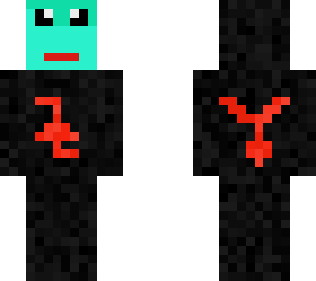 pro skin | Minecraft Skin