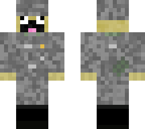ww2 german general | Minecraft Skins