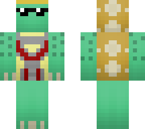 rammus for edit | Minecraft Skin