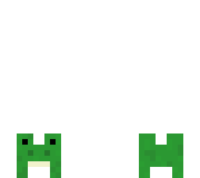 rana :D | Minecraft Skin