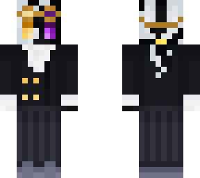 ranbob | Minecraft Skins