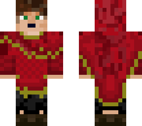 El Cid Campeador Minecraft Skins