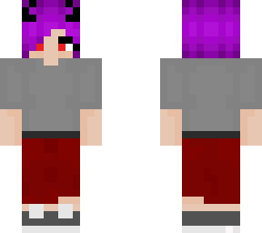 rui | Minecraft Skins