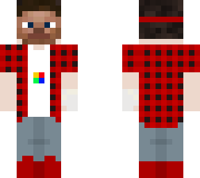 Shirt | Minecraft Skins