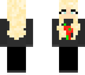 senna | Minecraft Skins