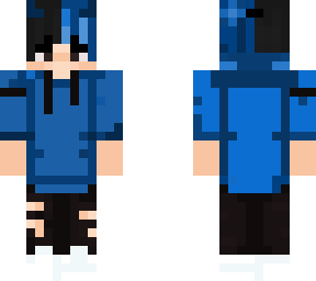 Azul | Minecraft Skins