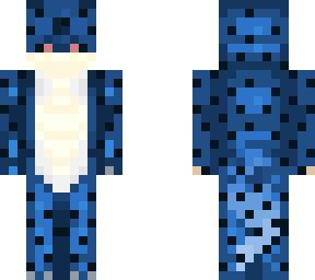 gecko | Minecraft Skins