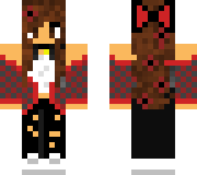 All White | Minecraft Skins