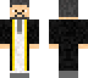 muslim | Minecraft Skins