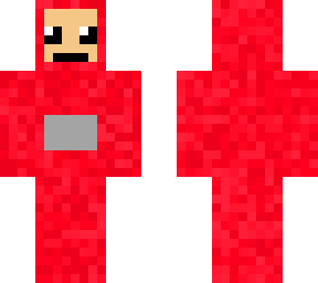 teletubby | Minecraft Skins
