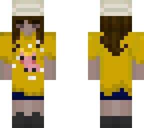 Temp | Minecraft Skin