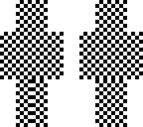 The Missing Texture 6 | Minecraft Skin