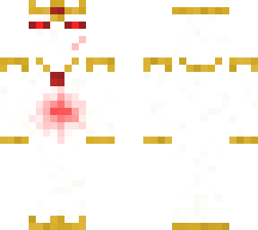 observer | Minecraft Skins