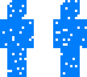 WATER | Minecraft Skin