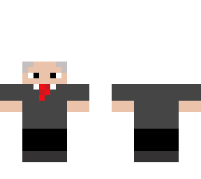 Putin | Minecraft Skins