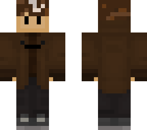 wilbursoot wilbur revivedbur dreamsmp | Minecraft Skins