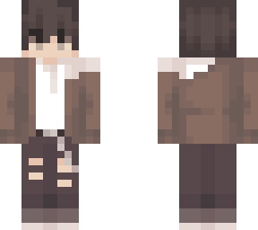 alex skin base | Minecraft Skin