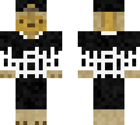 alvin | Minecraft Skins