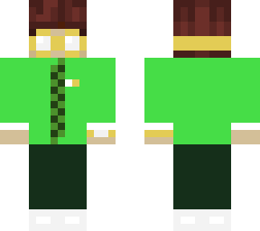 ariane | Minecraft Skins