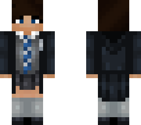 Ava | Minecraft Skin