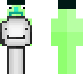 as bad | Minecraft Skins